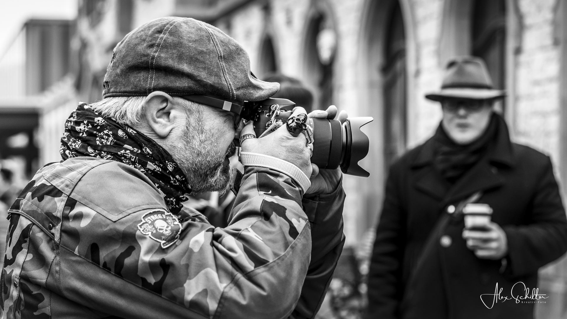 ...street...at photo18... Foto & Bild | street, outdoor, portrait ...