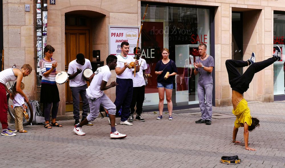 Streetdance Foto & Bild | streetfotografie mit menschen, kunstfotografie & kultur, projekte ...