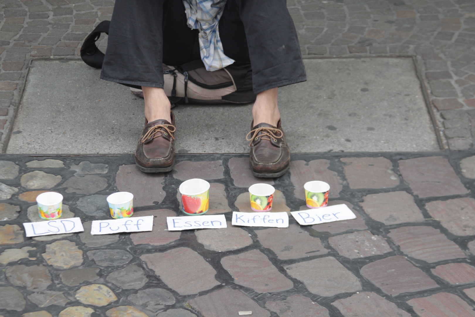 Streetfotografie Foto & Bild | streetfotografie mit menschen ...