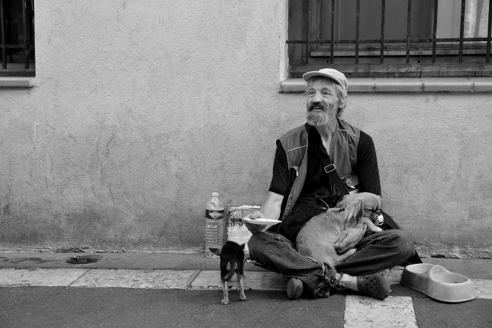 Streetfotografie Foto & Bild | erwachsene menschen, tiere, streetfotografie mit menschen Bilder ...