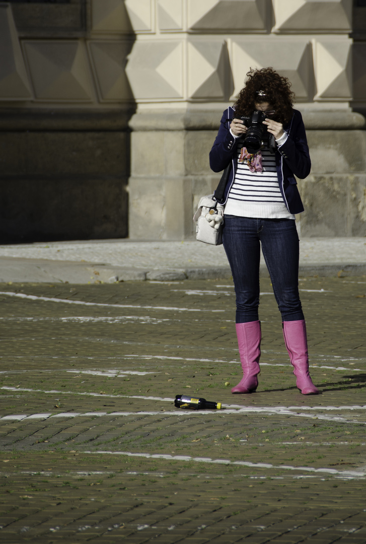 Streetfotografie *2 Foto & Bild | streetfotografie mit menschen, menschen Bilder auf fotocommunity