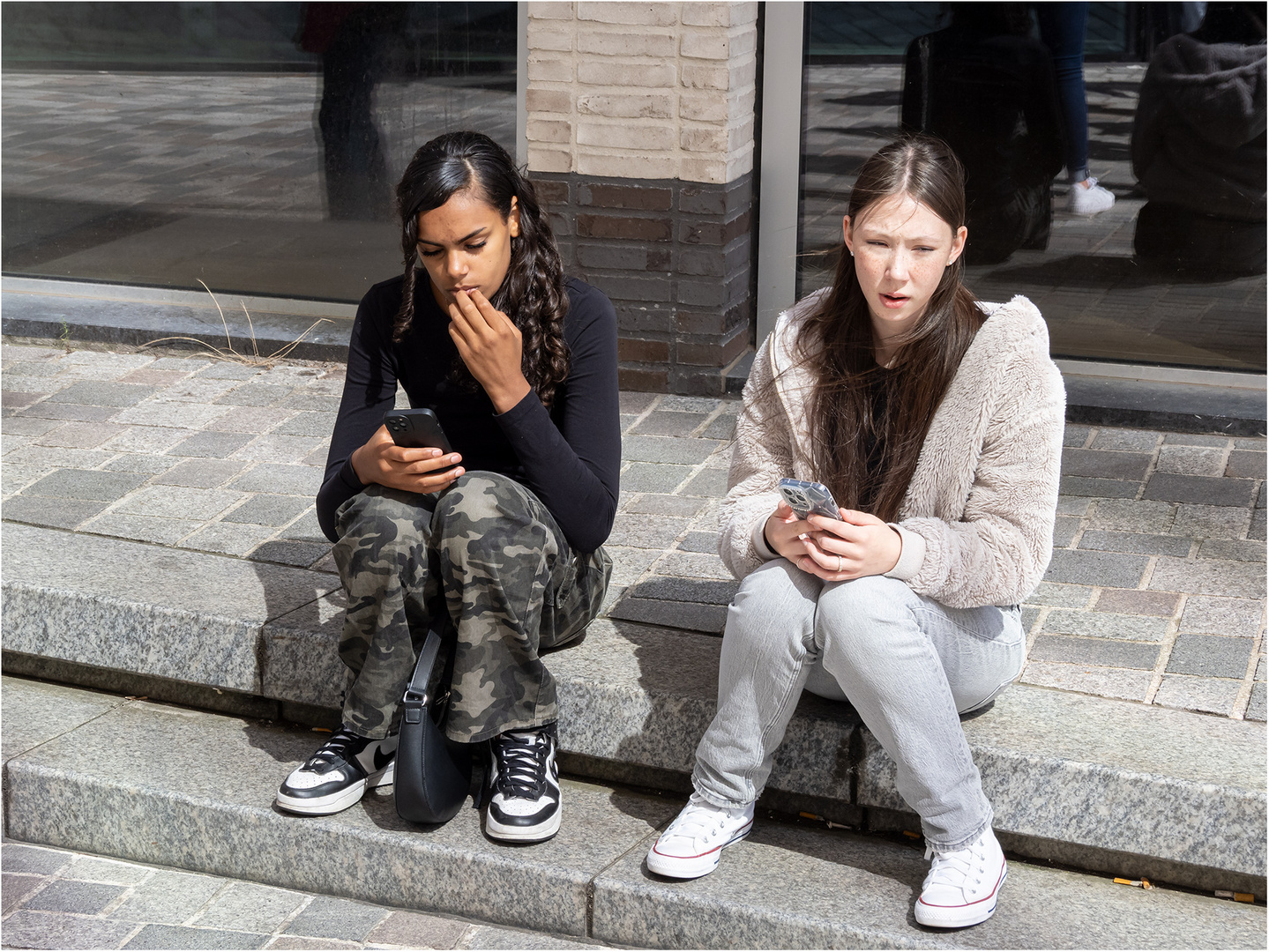 Streetfotografie Foto & Bild | city, street, outdoor Bilder auf fotocommunity