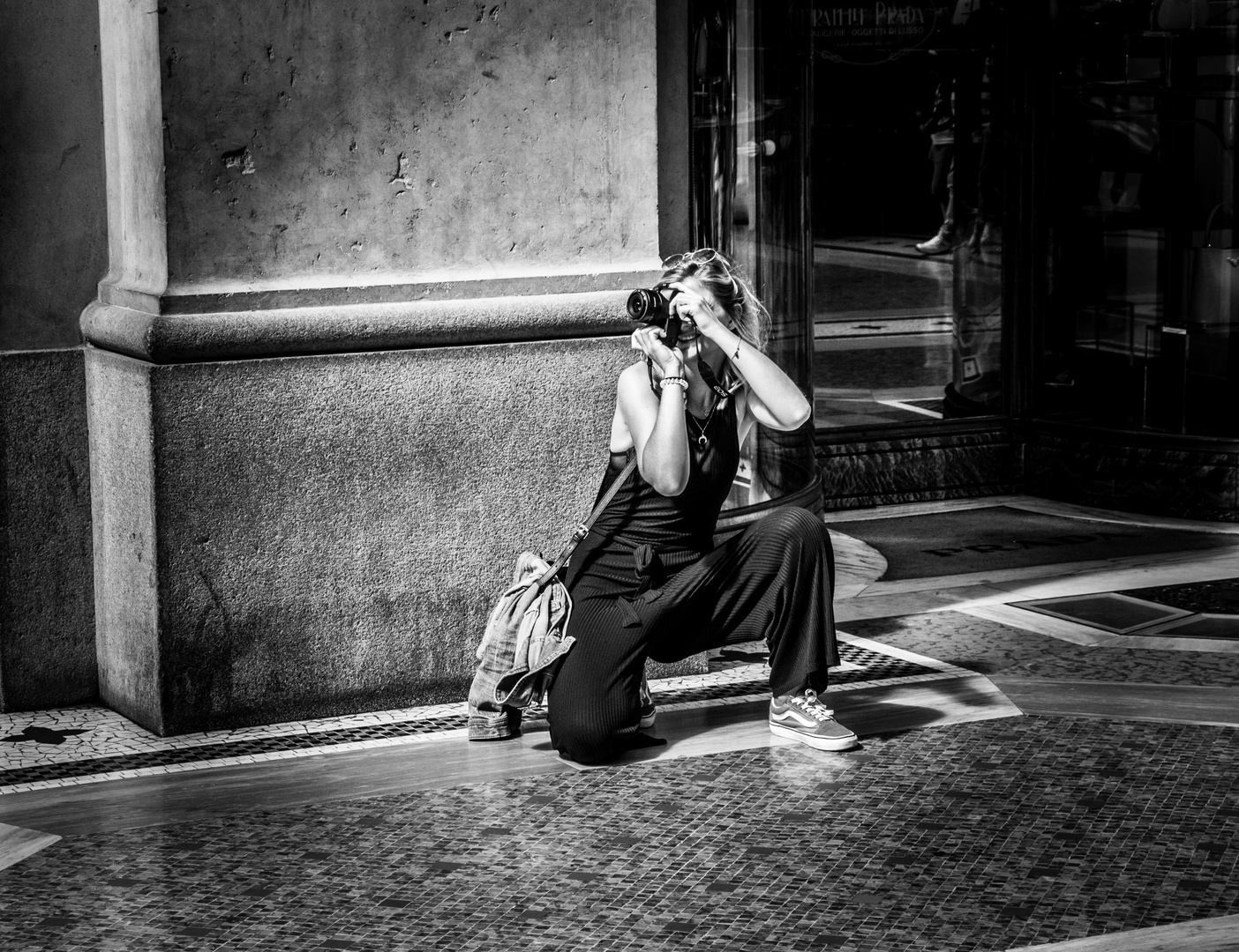 Streetfotografie Foto & Bild | fotos, street, world Bilder auf fotocommunity