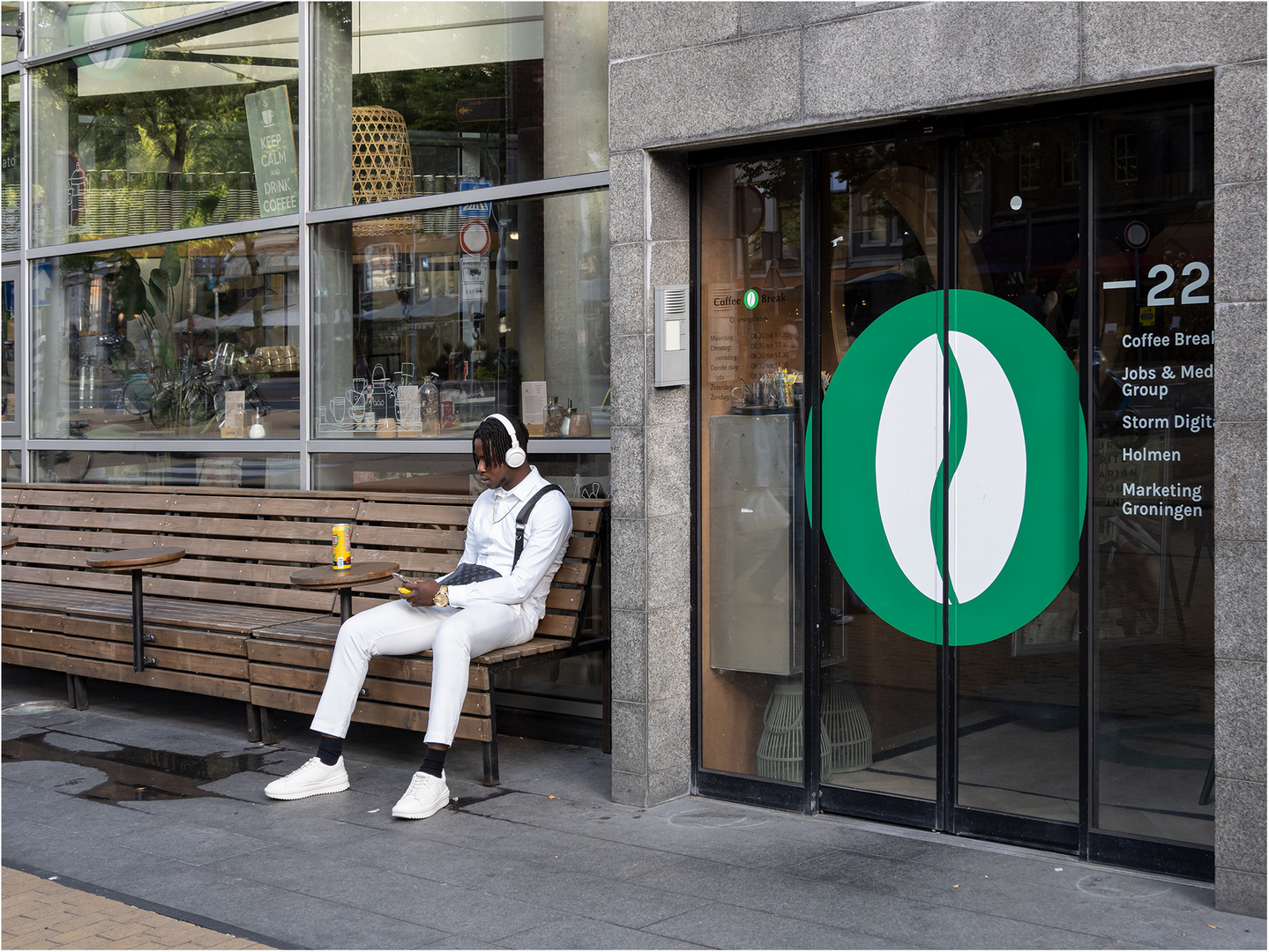 Streetfotografie Foto & Bild | city, street, outdoor Bilder auf fotocommunity