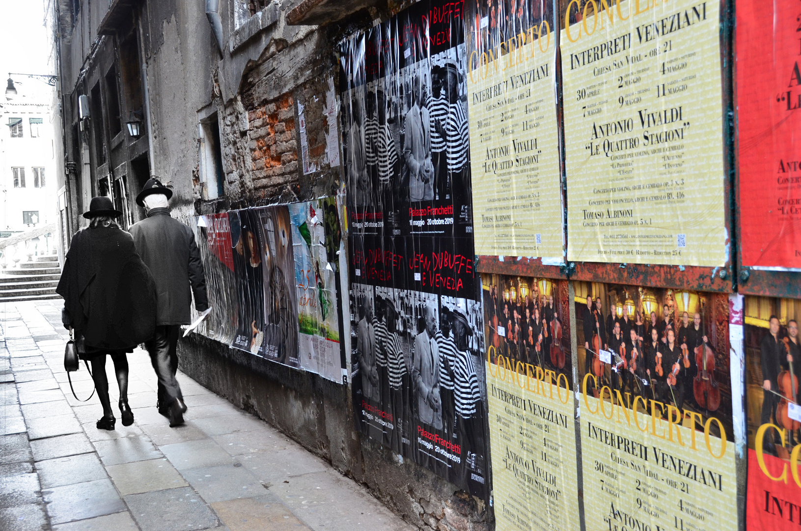 Streetfotografie in Venedig Foto & Bild | europe, italy, vatican city, s marino, san marino ...