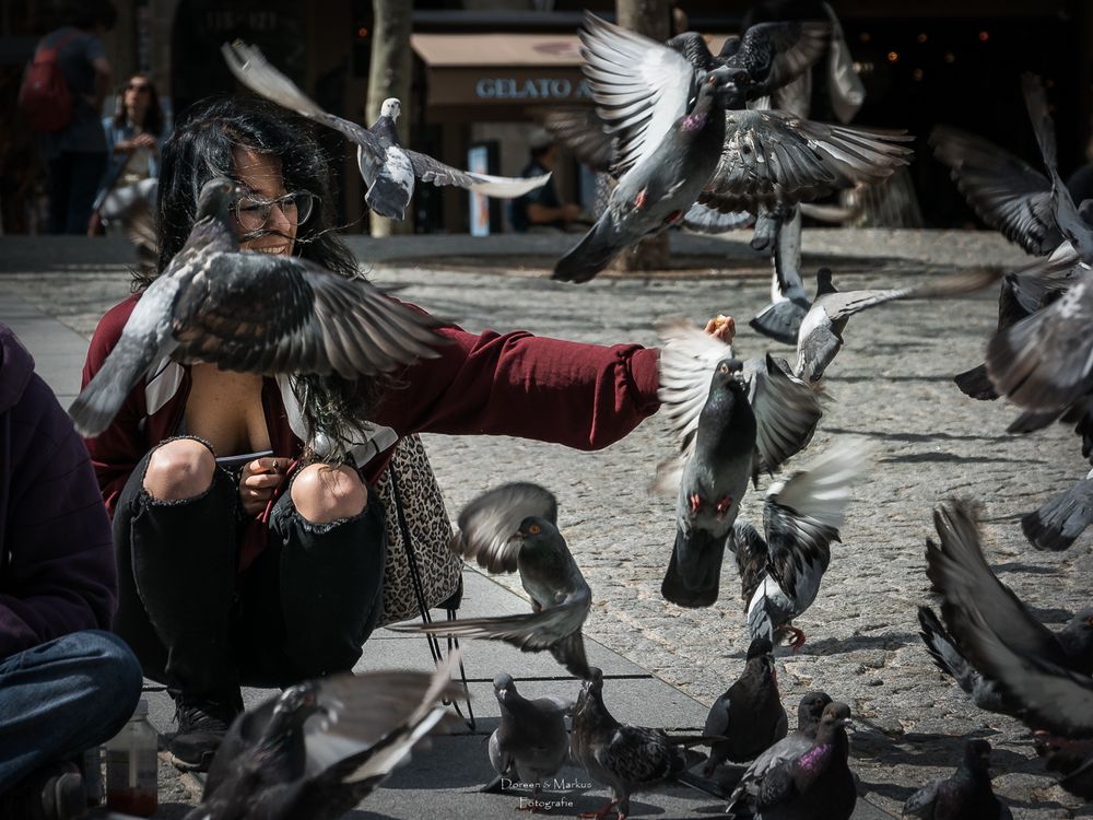 Streetfotografie Paris Foto & Bild | streetfotografie mit menschen, street: spontane portraits ...