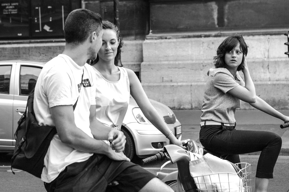 Streetfotografie Paris 2012 Foto & Bild | streetfotografie mit menschen, street: spontane ...