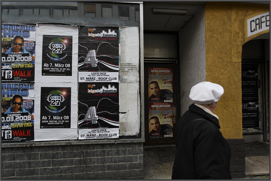 Streetlife Foto & Bild | stillleben, zufällige arrangements, motive ...