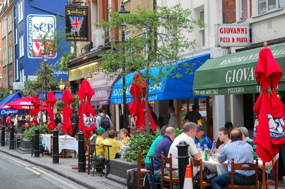 Streetlife London Foto & Bild | europe, united kingdom & ireland ...