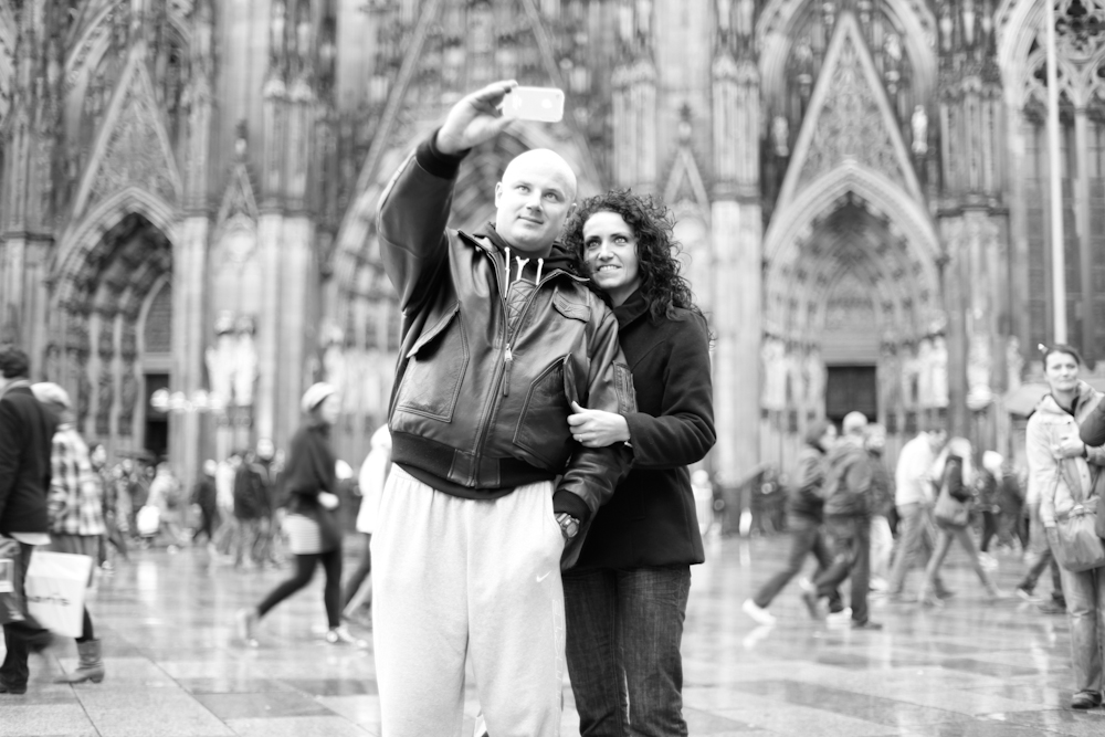 Streetphotography mit Robin Preston in Köln 3.12.2011 - 13 Foto & Bild | streetfotografie mit ...