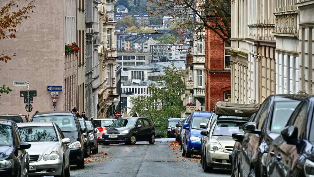 Streets Foto & Bild | architektur, streetfotografie mit menschen, stadtlandschaft Bilder auf ...