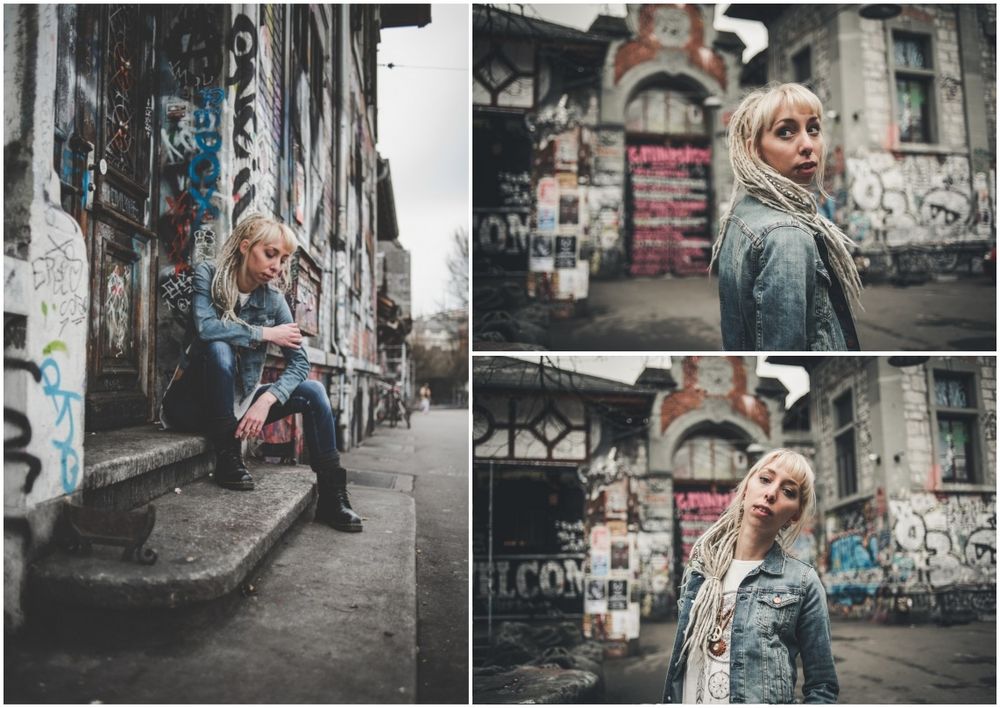 Streets of Bern Foto & Bild | streetfotografie mit menschen, urban, street Bilder auf fotocommunity