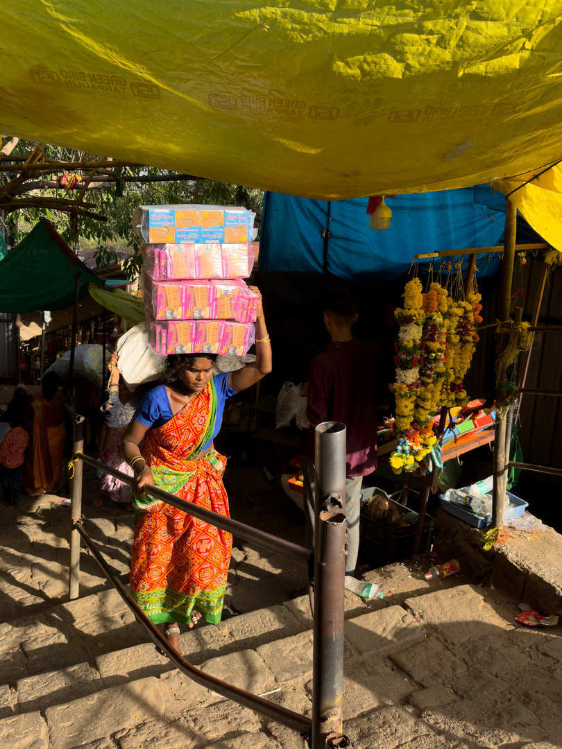 Streets of India - 01 Foto & Bild | asia, india, streetfotografie mit menschen Bilder auf ...