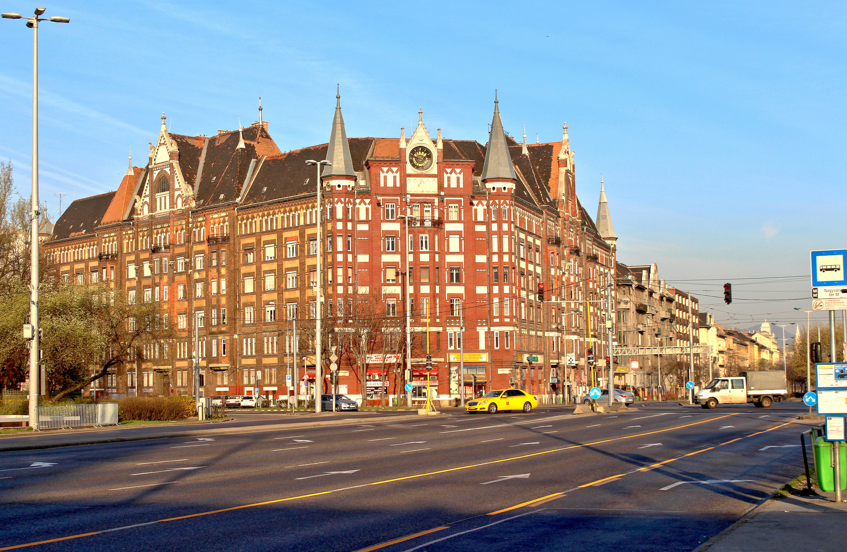 streetview. Foto & Bild | architektur, reportage dokumentation, europe Bilder auf fotocommunity