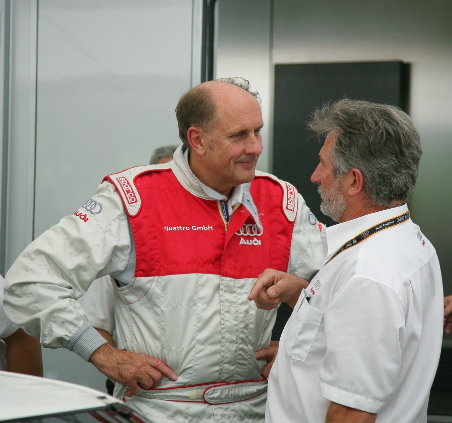 "Strietzel" Foto & Bild | erwachsene, prominente des öffentl. lebens ...