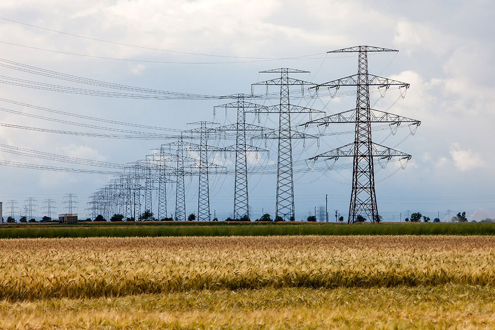 Strom Foto & Bild | industrie und technik, energietechnik ...