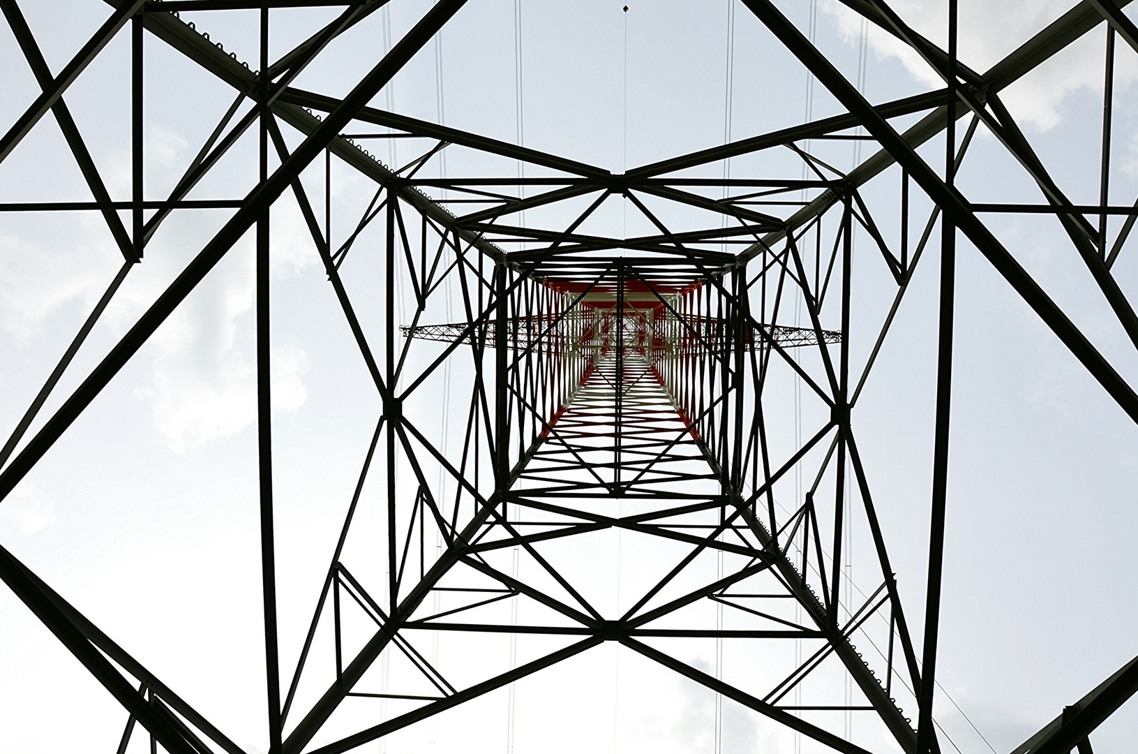 Stromfluss Foto & Bild | industrie und technik, energietechnik ...