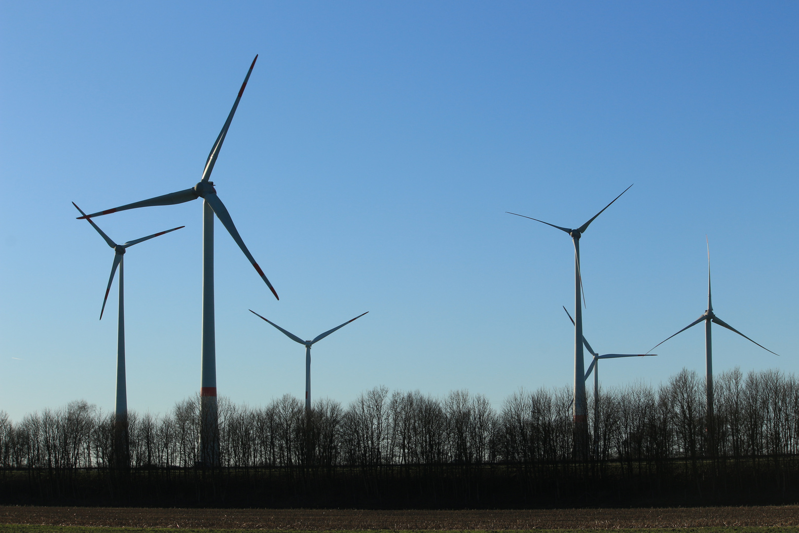 Stromkraft Foto & Bild | industrie und technik, energietechnik ...