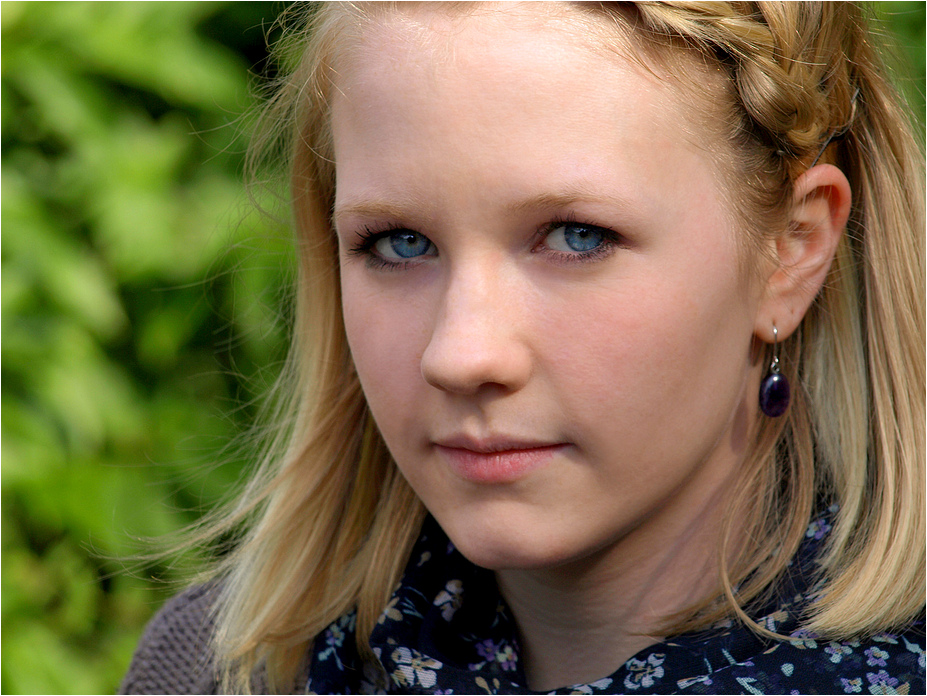 *Strong* Foto & Bild | portraits, portraits au féminin, galerie Bilder ...