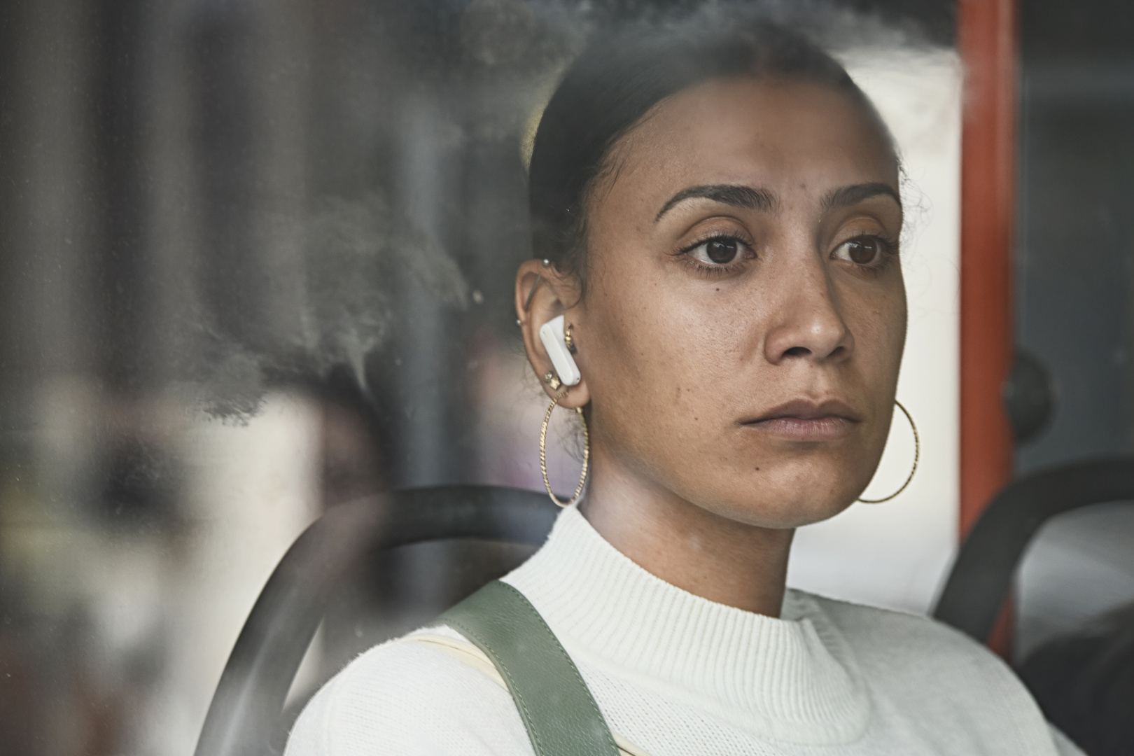 strong but nice Foto & Bild | portrait, streetfotografie mit menschen, portrait frauen Bilder ...