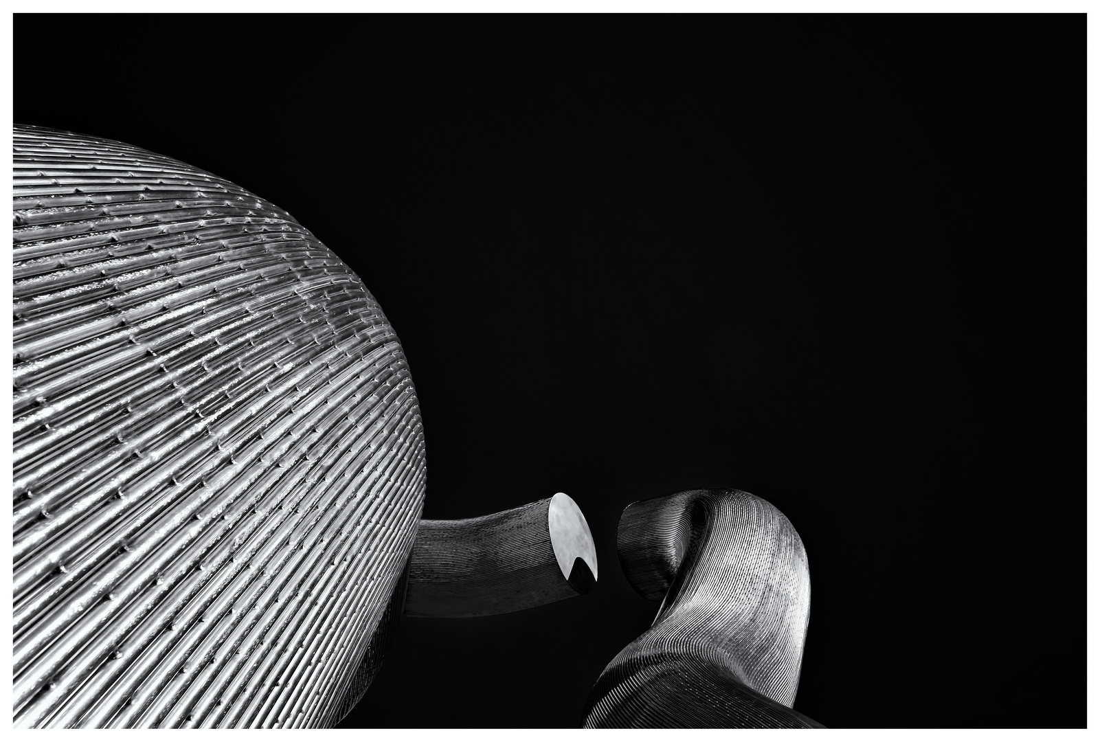 structures 1 Foto & Bild | experimenta, berlin, kultur Bilder auf ...