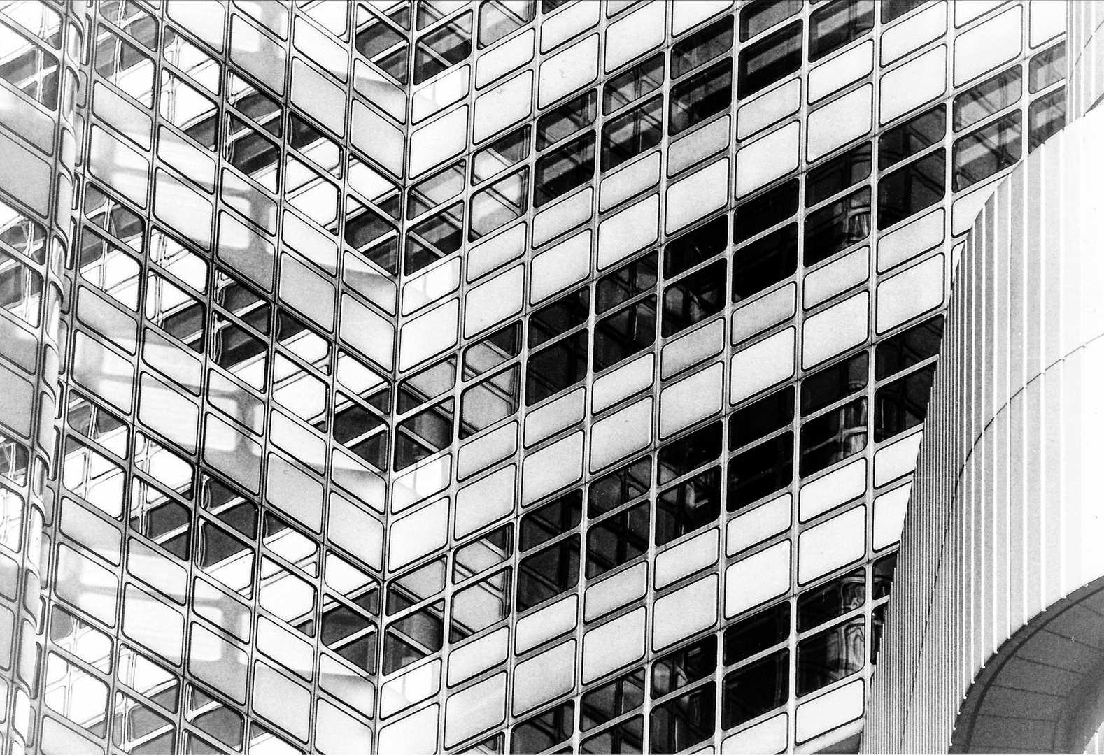 Struktur...! Foto & Bild | architektur, konzept- fotografie, fotokunst ...