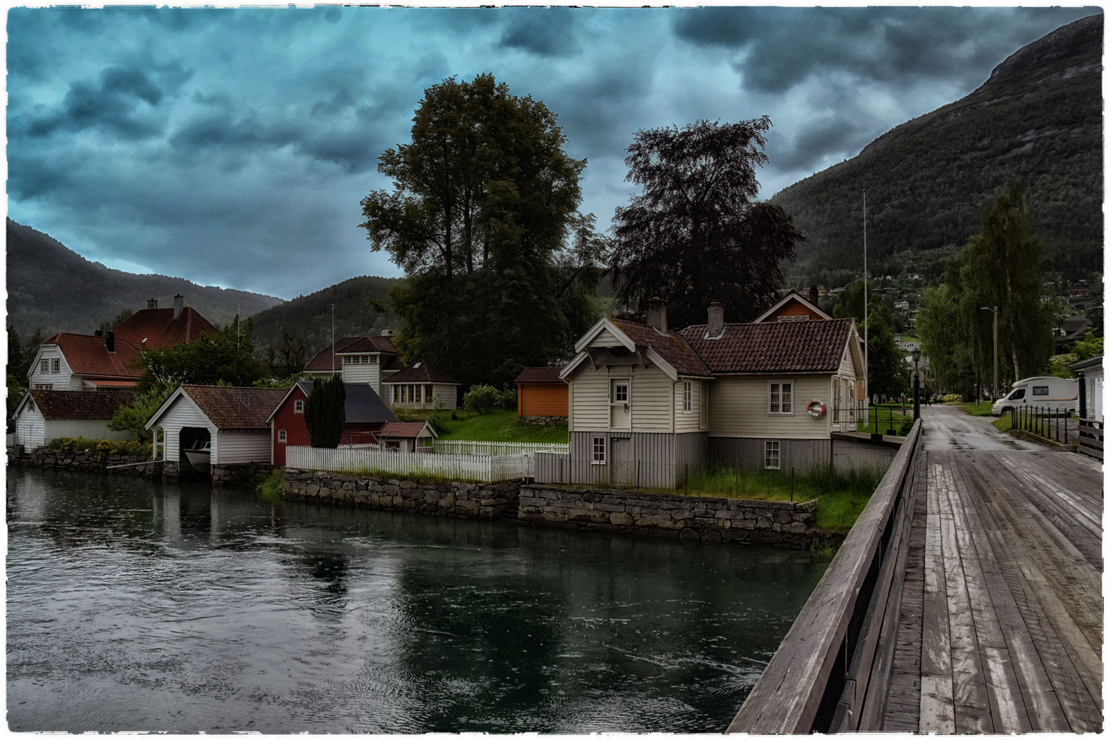 Stryn Foto & Bild | natur, europa, reisen Bilder auf fotocommunity