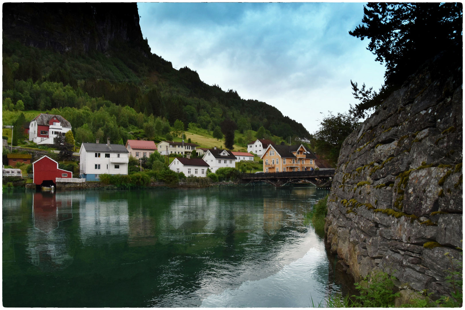 Stryn Foto & Bild | spezial, europa, reisen Bilder auf fotocommunity