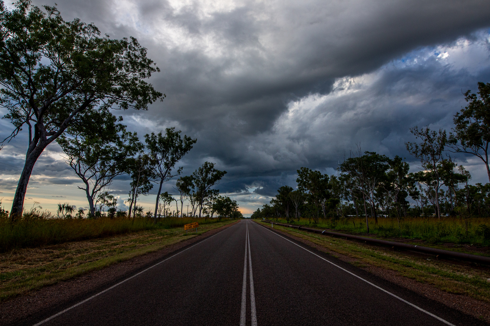 Stuart Highway Foto & Bild | australia, canon, nature Bilder auf ...