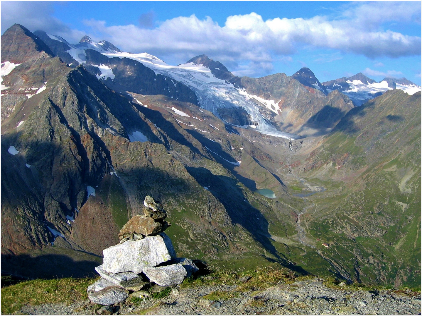 Stubai Foto & Bild | natur, landschaft, berge Bilder auf fotocommunity
