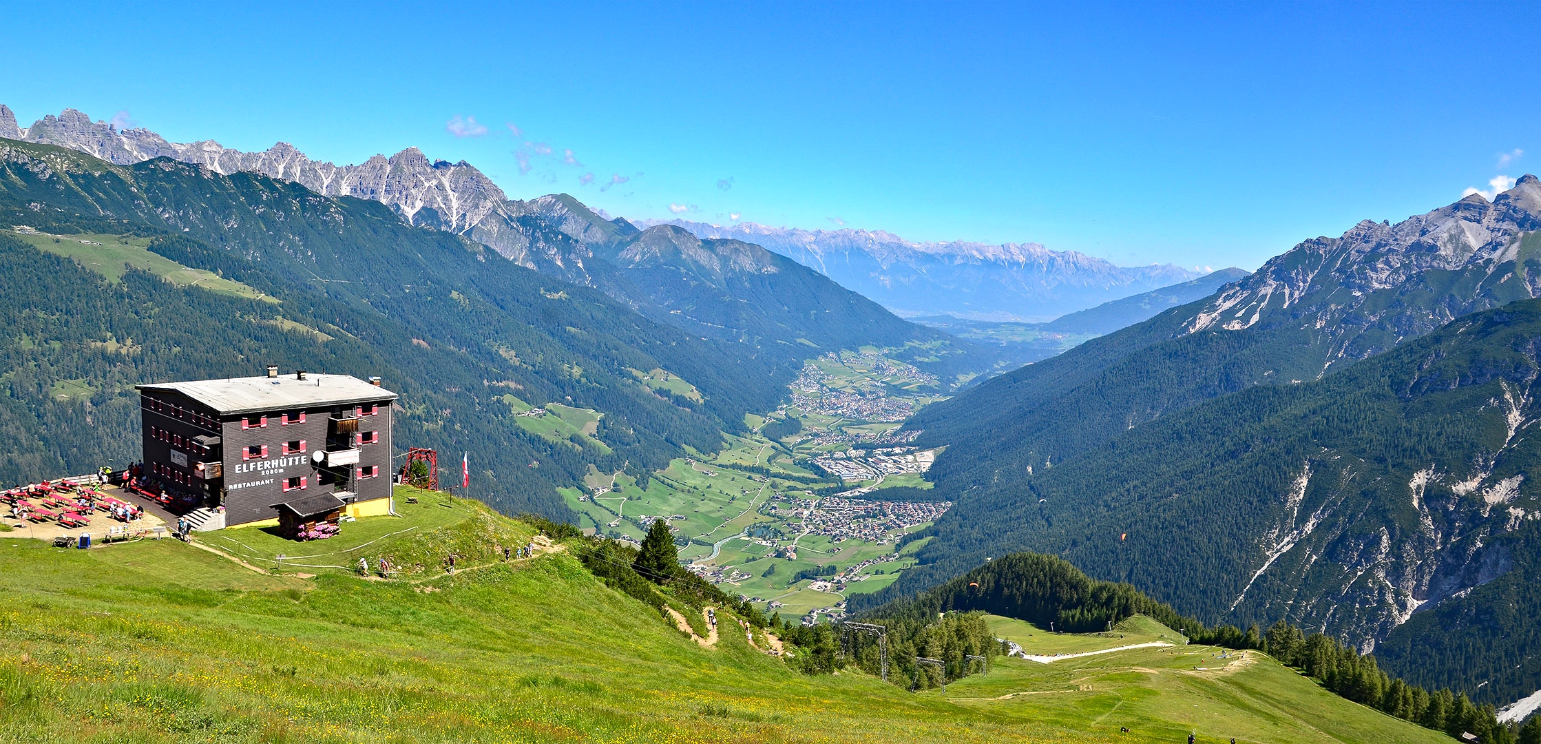 Stubaital Foto & Bild | fotos, world, spezial Bilder auf fotocommunity