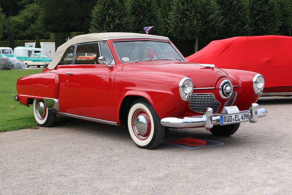 Studebaker Foto & Bild | fotos, world, oldtimer Bilder auf fotocommunity