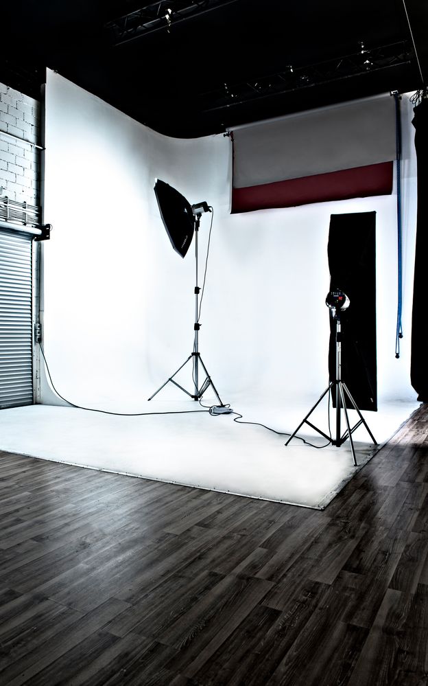 Studio 2 Foto & Bild | , studio, raum Bilder auf fotocommunity
