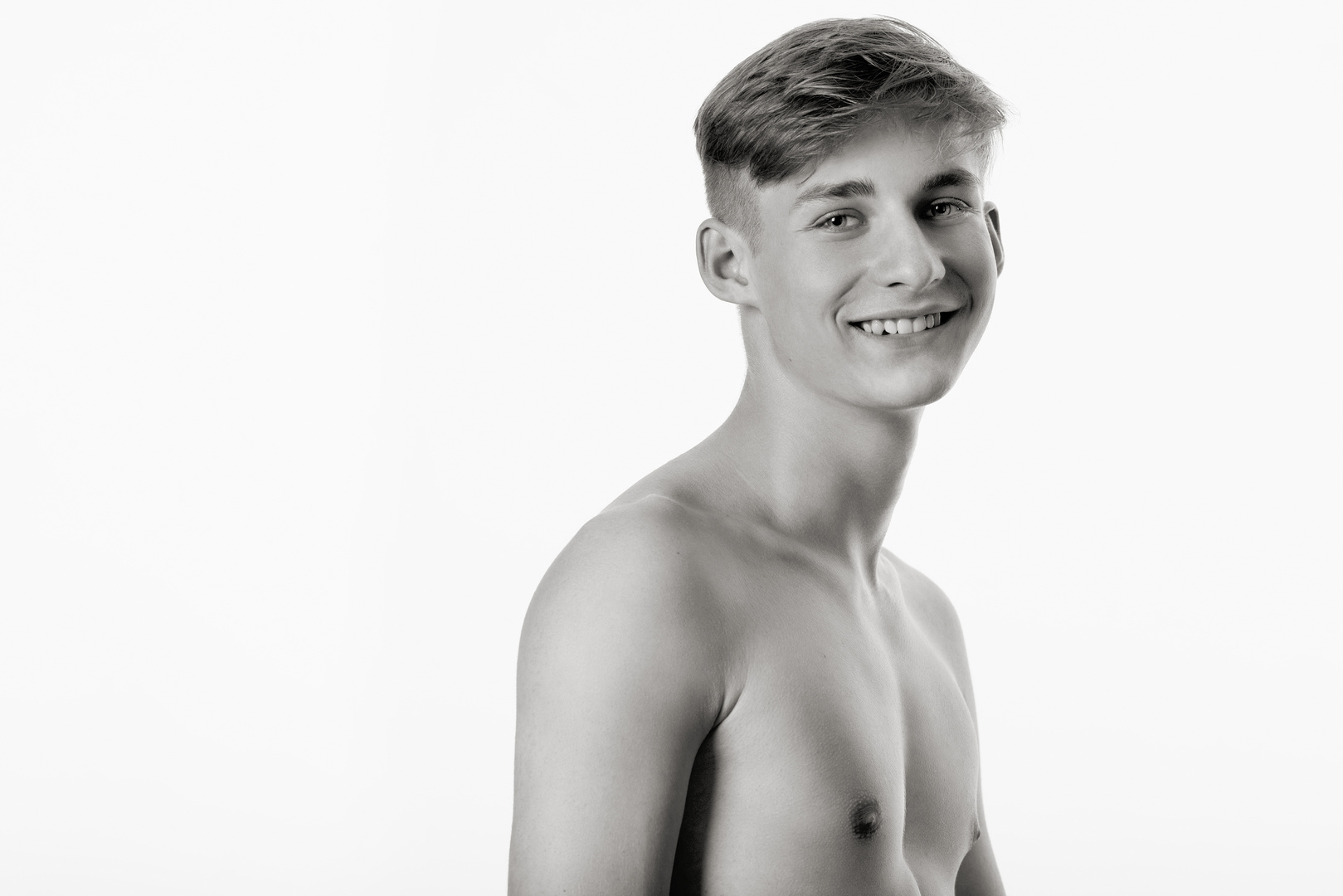 Studioportrait Foto & Bild | youth, studio, portrait Bilder auf fotocommunity