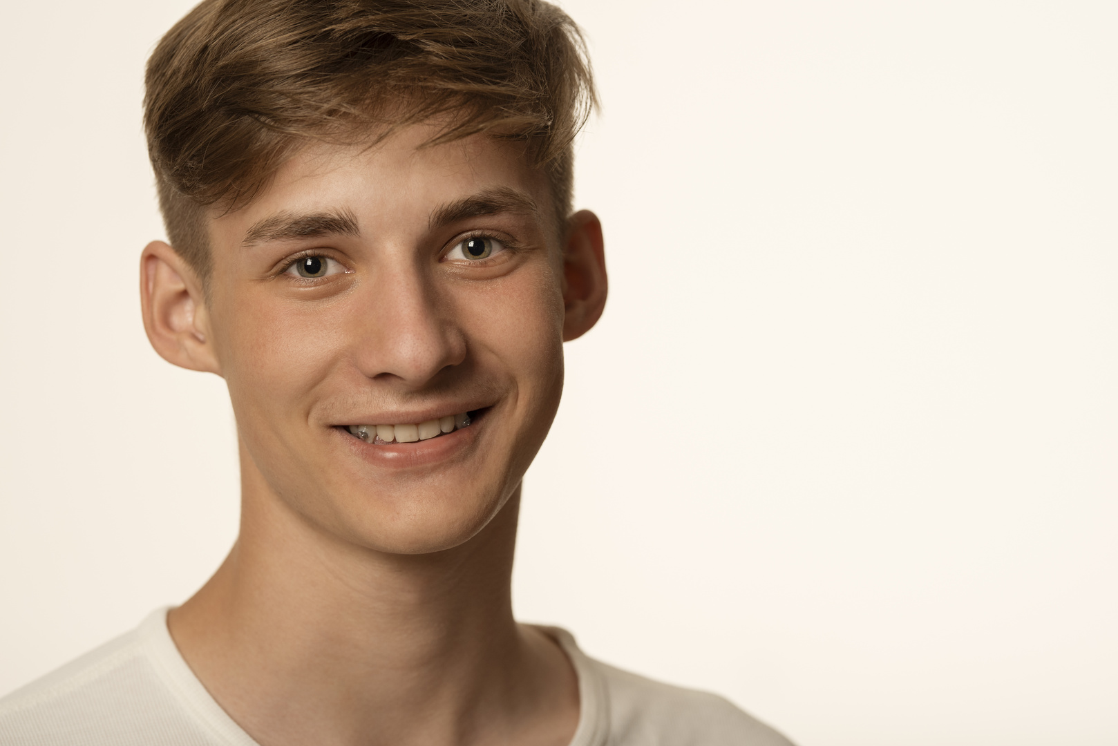 Studioportrait Foto & Bild | portrait, portraitfotografie männer, jugendliche Bilder auf ...