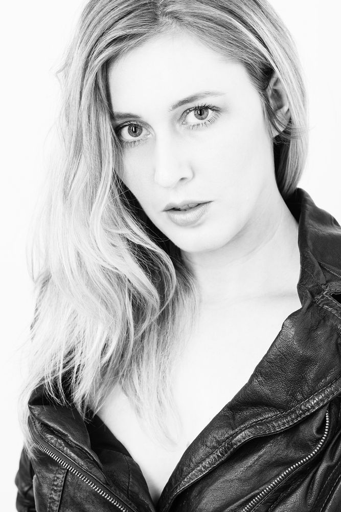 Studioportrait Foto & Bild | portrait, portrait frauen, studio Bilder auf fotocommunity