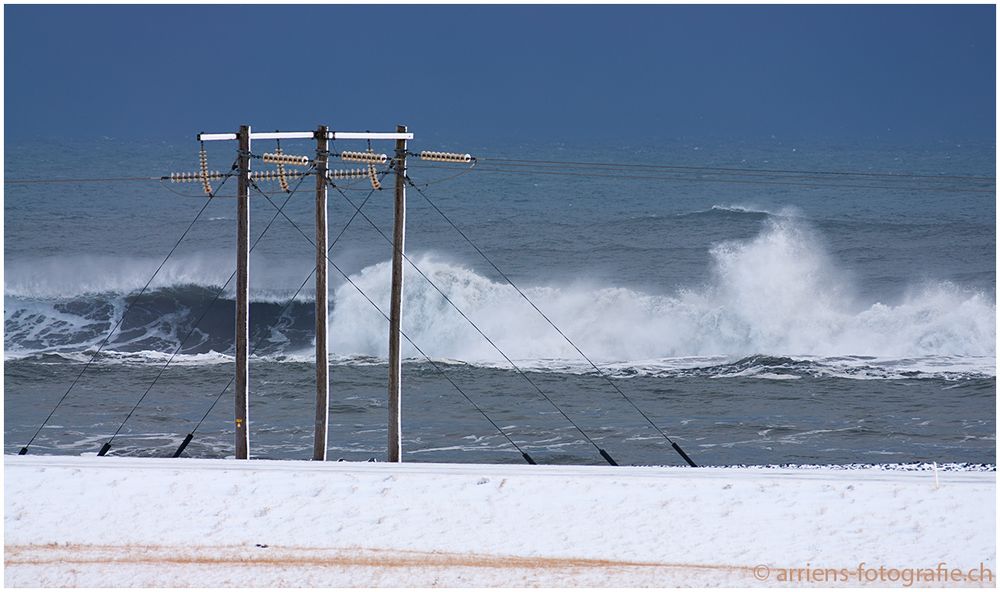 stürmischer-Atlantik_9251 Foto & Bild | europe, scandinavia, iceland ...