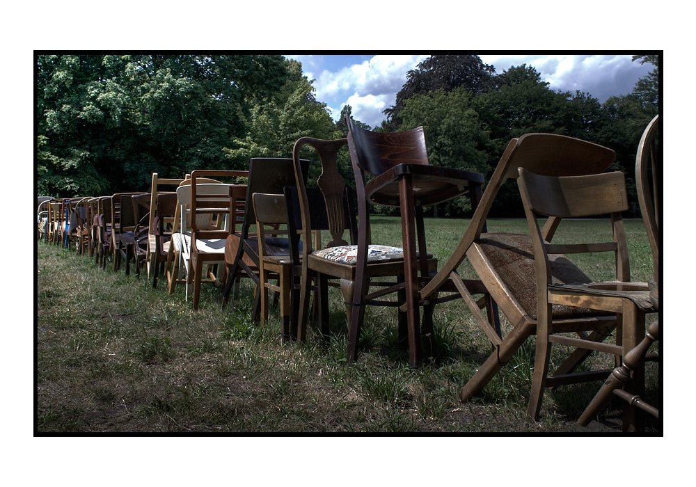 Stuhlgang Foto & Bild | möbel, alltagsdesign, motive Bilder auf ...