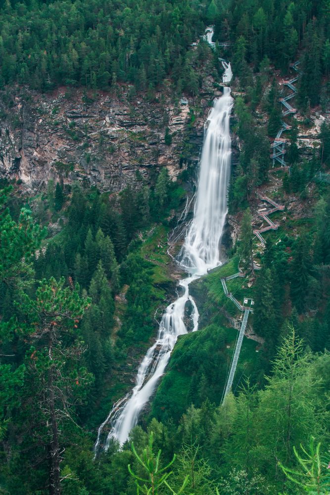 Stuibenfall Foto & Bild | landschaft, wasserfälle, bach, fluss & see ...