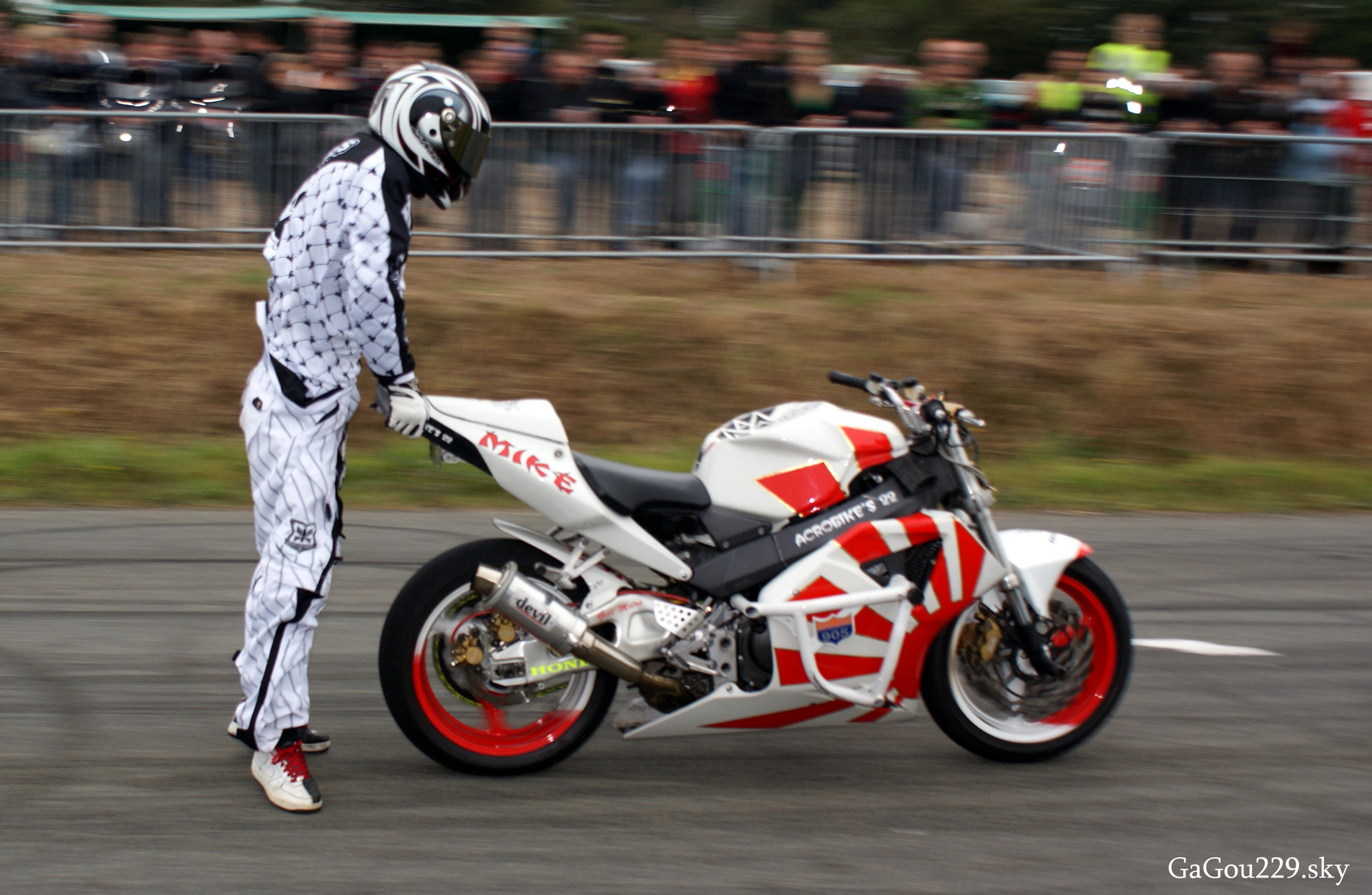 Stunt moto photo et image | technique, jeunes Images fotocommunity