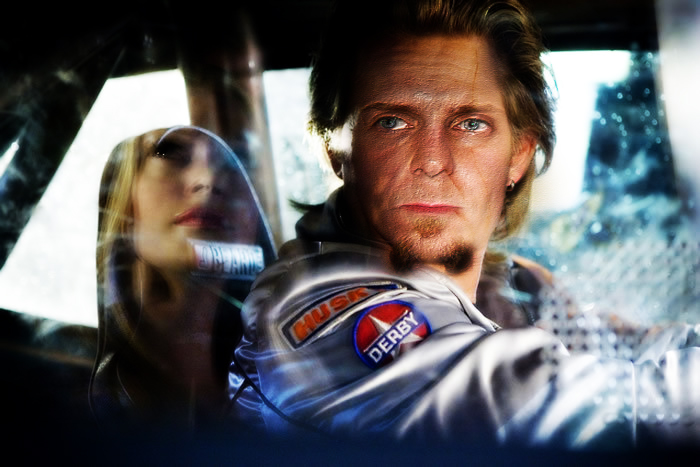 Stuntman Mike Foto & Bild | fotos Bilder auf fotocommunity