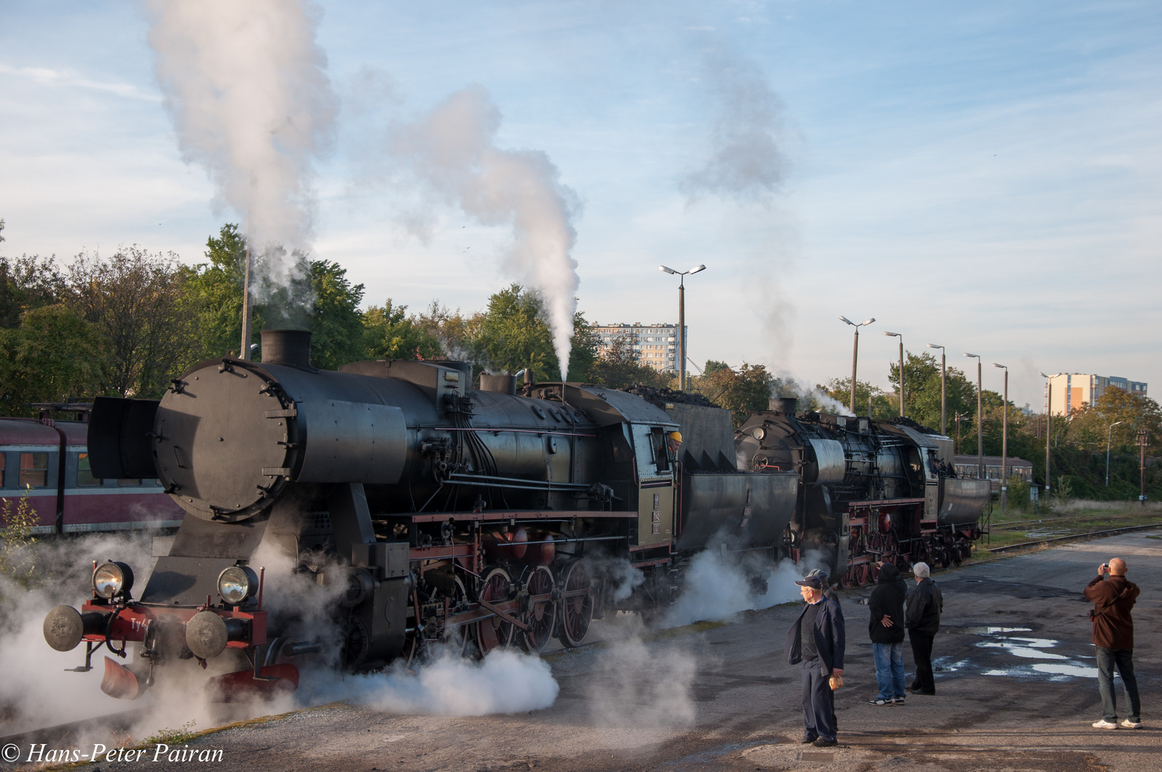 Stupsk Foto & Bild | eisenbahn, verkehr, fahrzeuge Bilder auf fotocommunity
