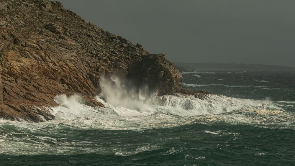 Sturm Foto & Bild | europe, france, landschaft Bilder auf fotocommunity