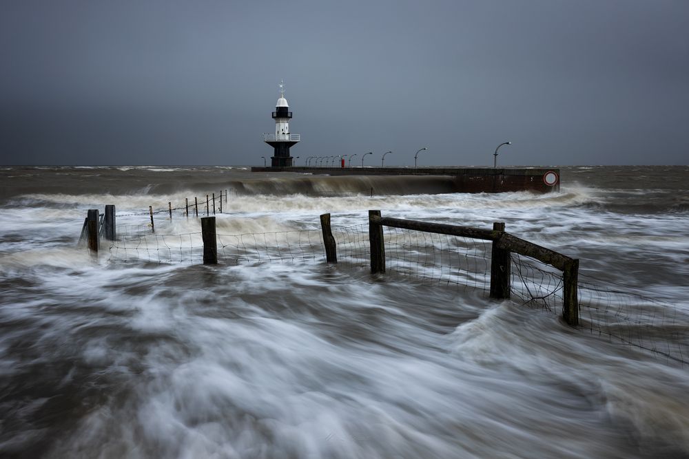 Sturmflut Foto & Bild | fotos, canon, photography Bilder auf fotocommunity