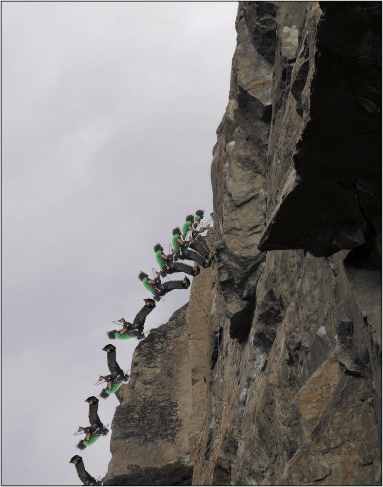 STURZ IN TOD !!!!!!!!! Foto & Bild | landschaft, berge, natur Bilder ...