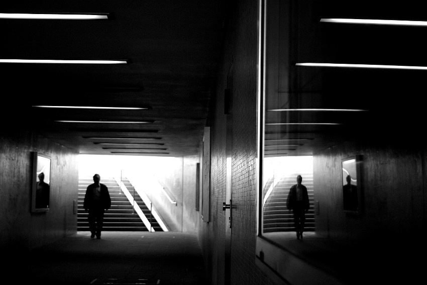 stuttgart Foto & Bild | streetfotografie mit menschen, menschen Bilder auf fotocommunity