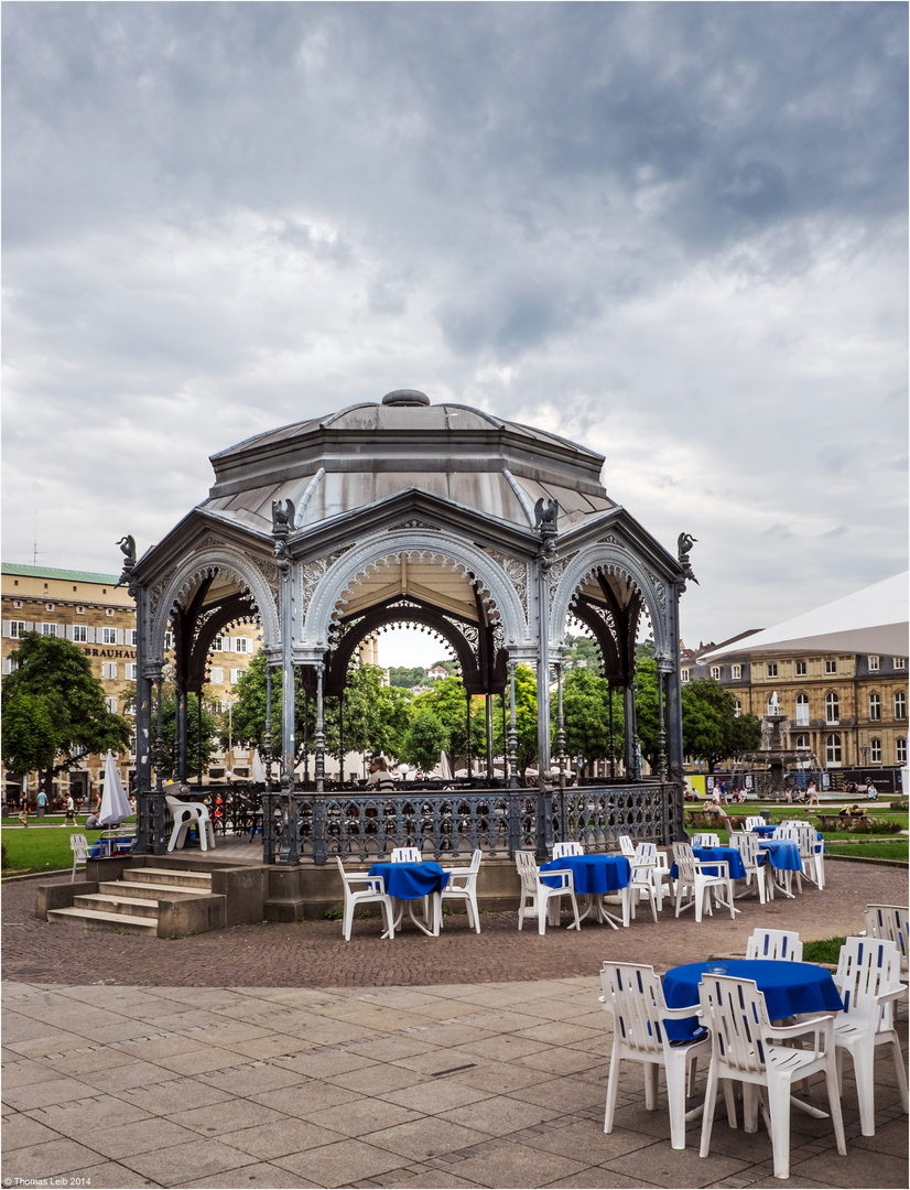 Stuttgart Foto & Bild | deutschland, europe, baden- württemberg Bilder ...