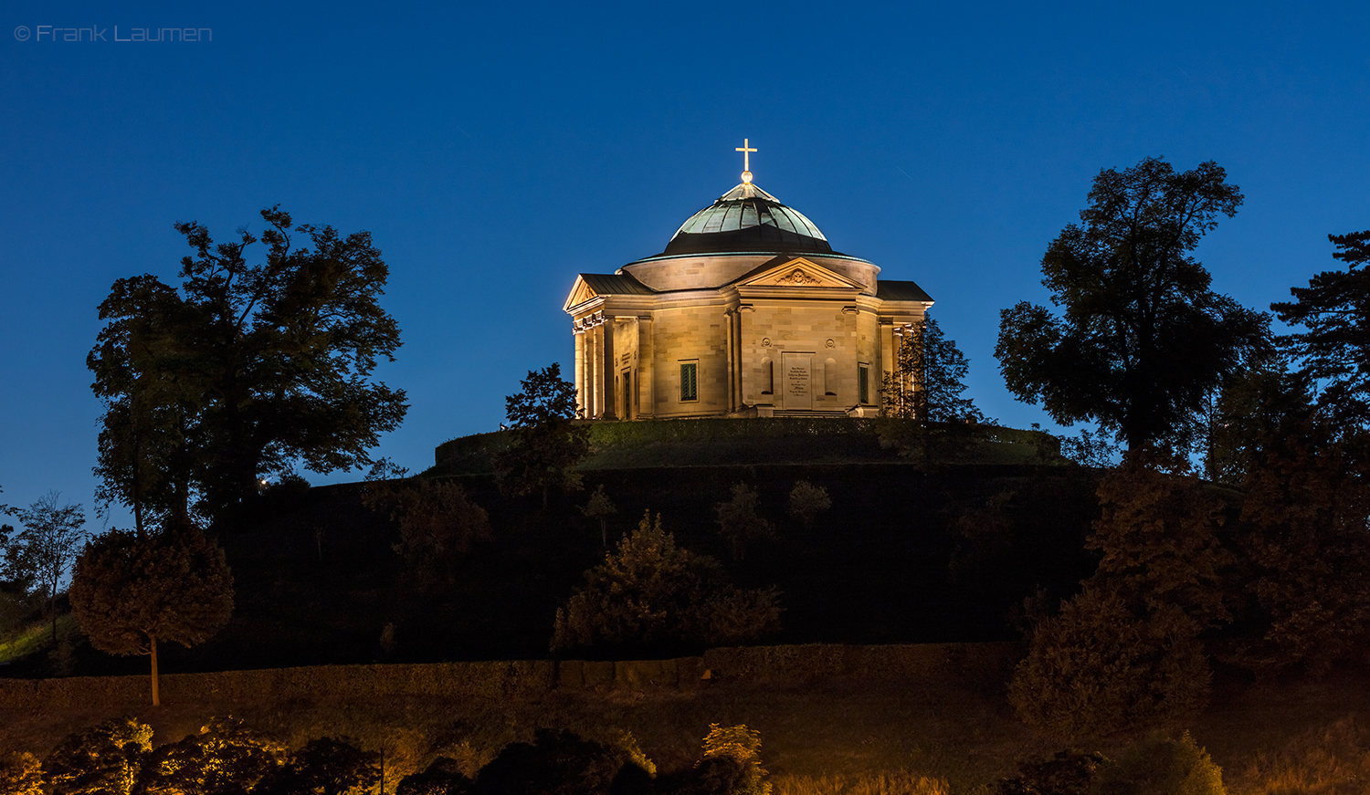Stuttgart Rotenberg Foto & Bild | architektur, deutschland, europe ...
