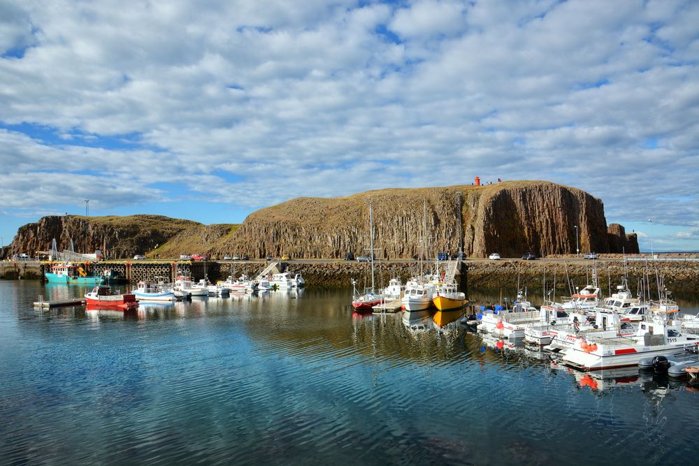 stykkisholmur Foto & Bild | world, island, north Bilder auf fotocommunity