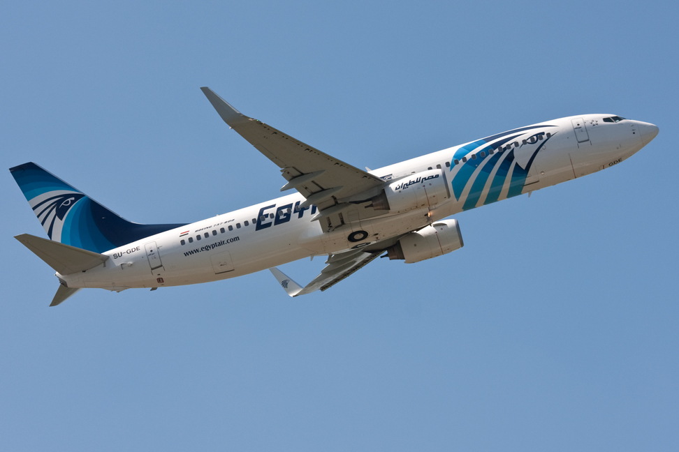 SU-GDE ... Foto & Bild | luftfahrt, passagiermaschinen, verkehr ...